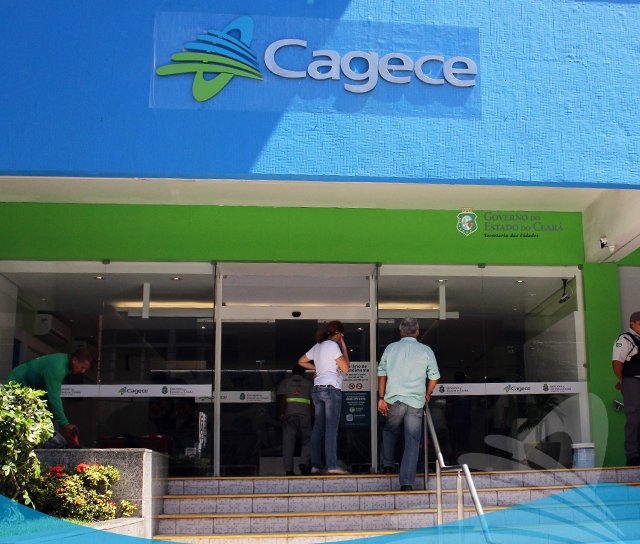 Arce analisa Laudo de Avaliação dos Ativos da Cagece - Agência ...
